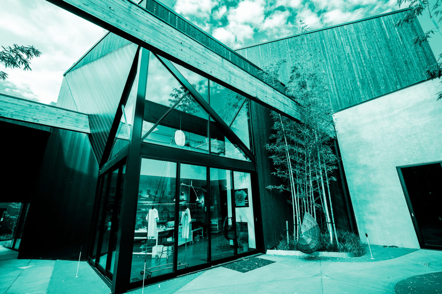 NEW - Our Space - NM Bodecker Foundation